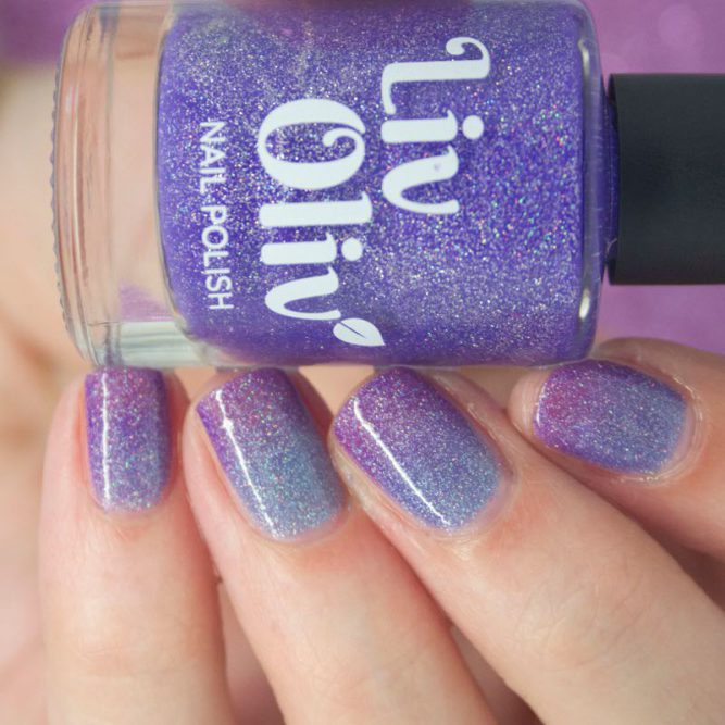 What is Thermal Nail Polish and How Does it Work? - LivOliv Cosmetics